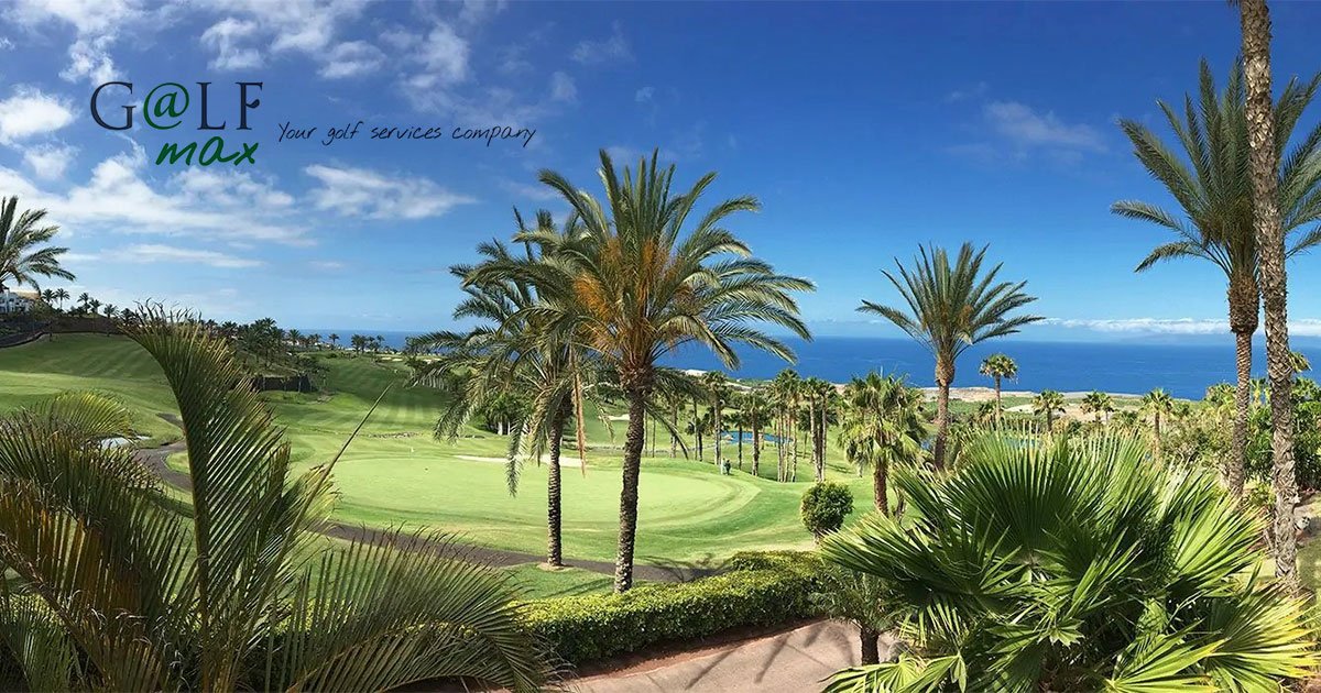 Golfamax - Especialistas en turismo de golf